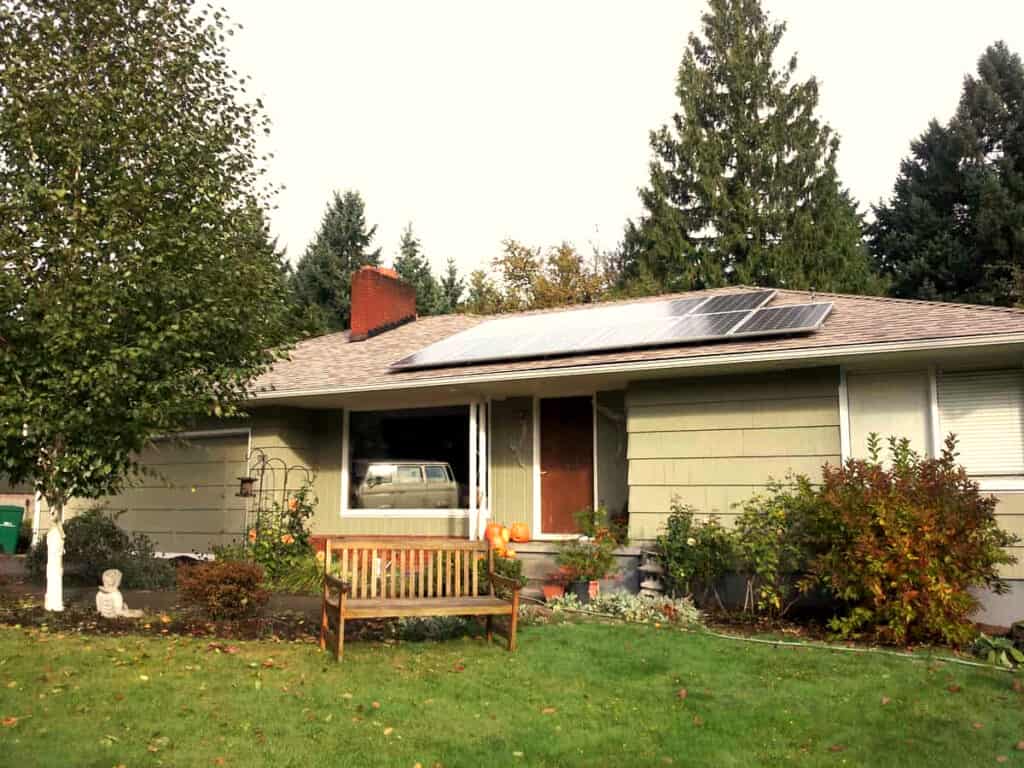 SW Portland - Geonomic